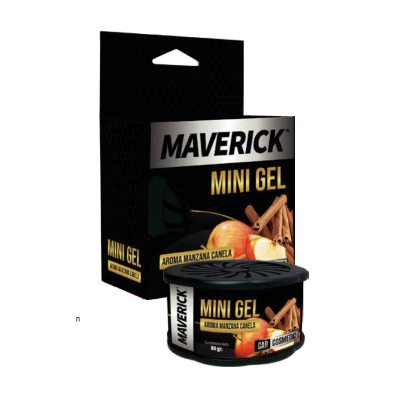 MAVERICK PETROCHEM
